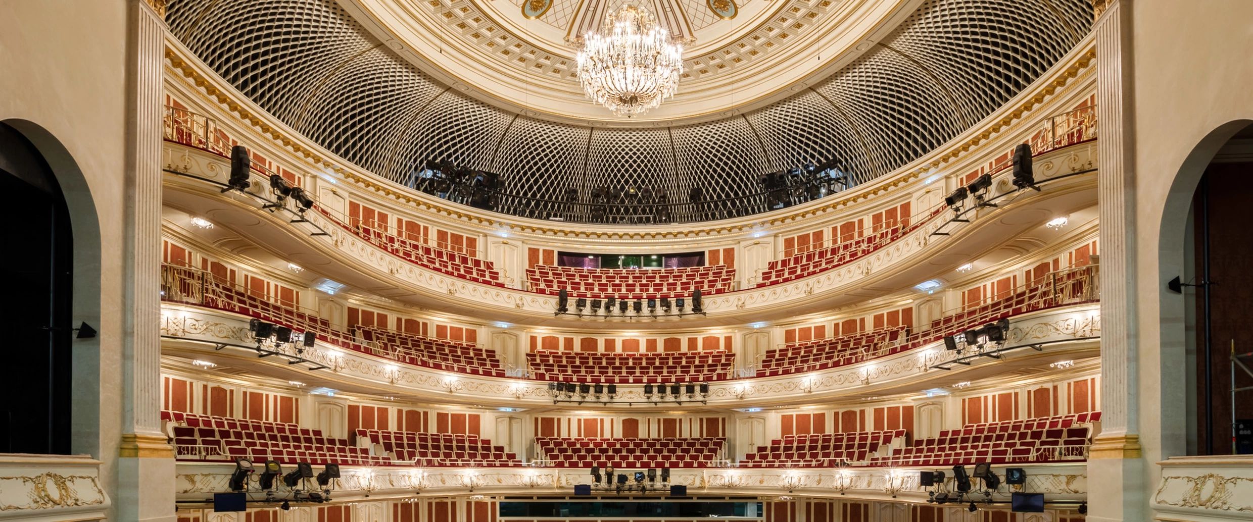 11 tips for opera fans in Berlin | visitBerlin.de