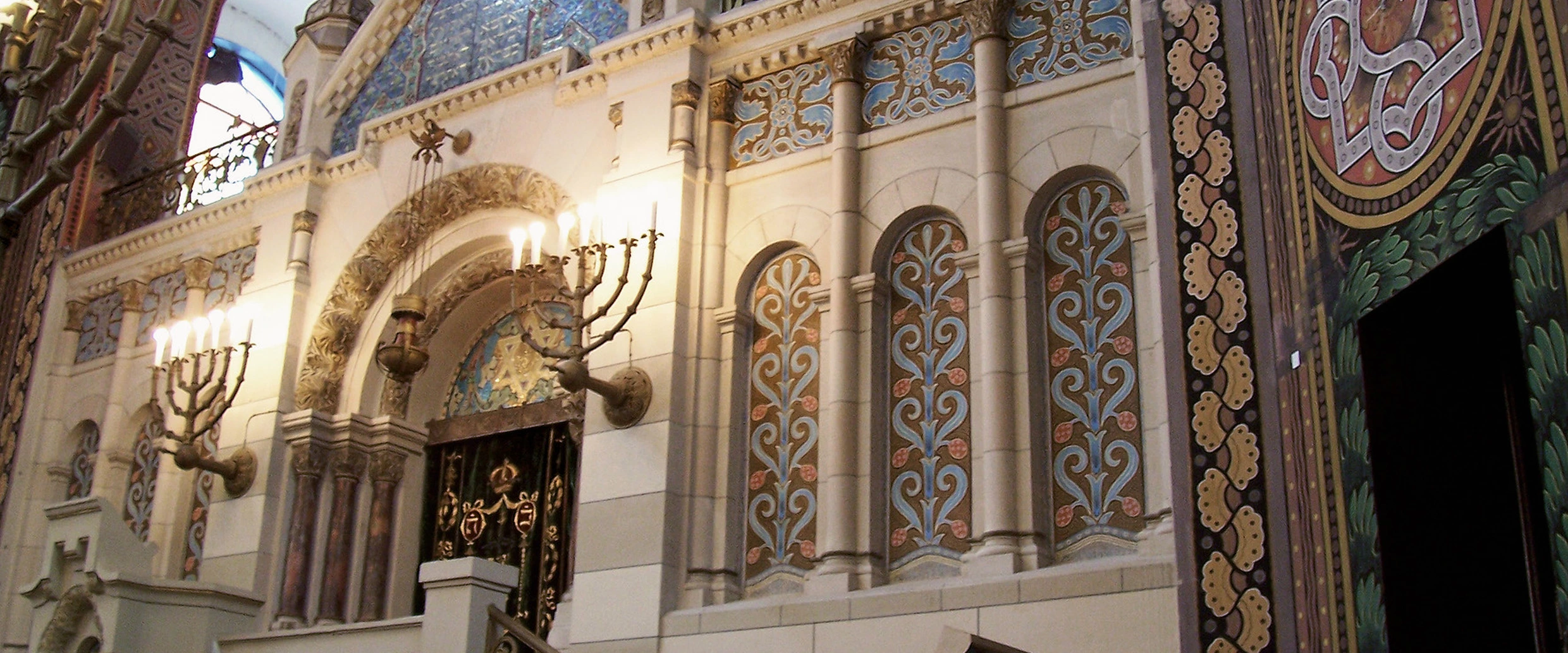 Jewish Berlin | visitBerlin.de