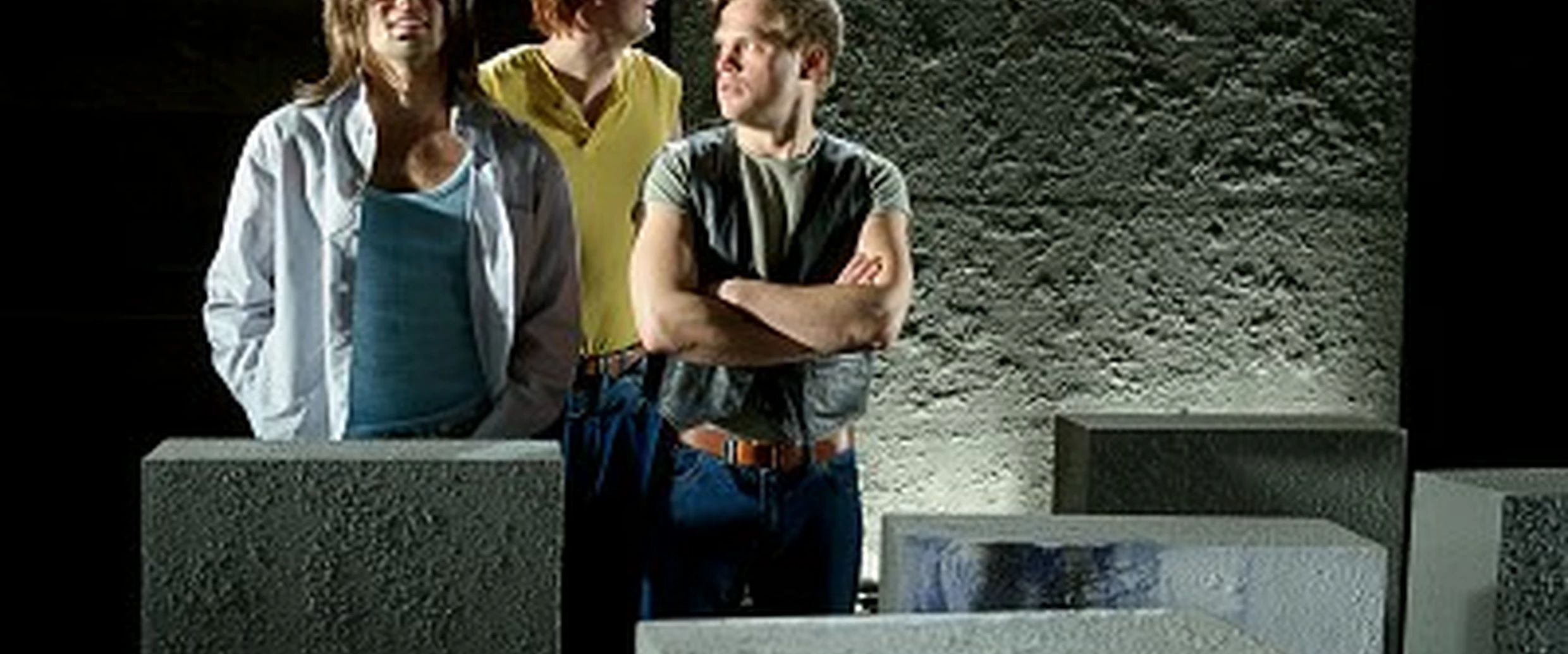 Theater Strahl | visitBerlin.de