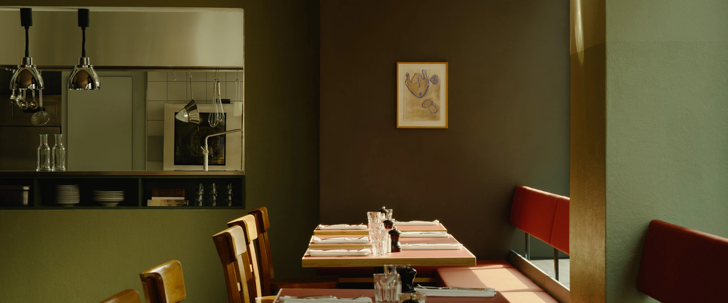 Trio | visitBerlin.de