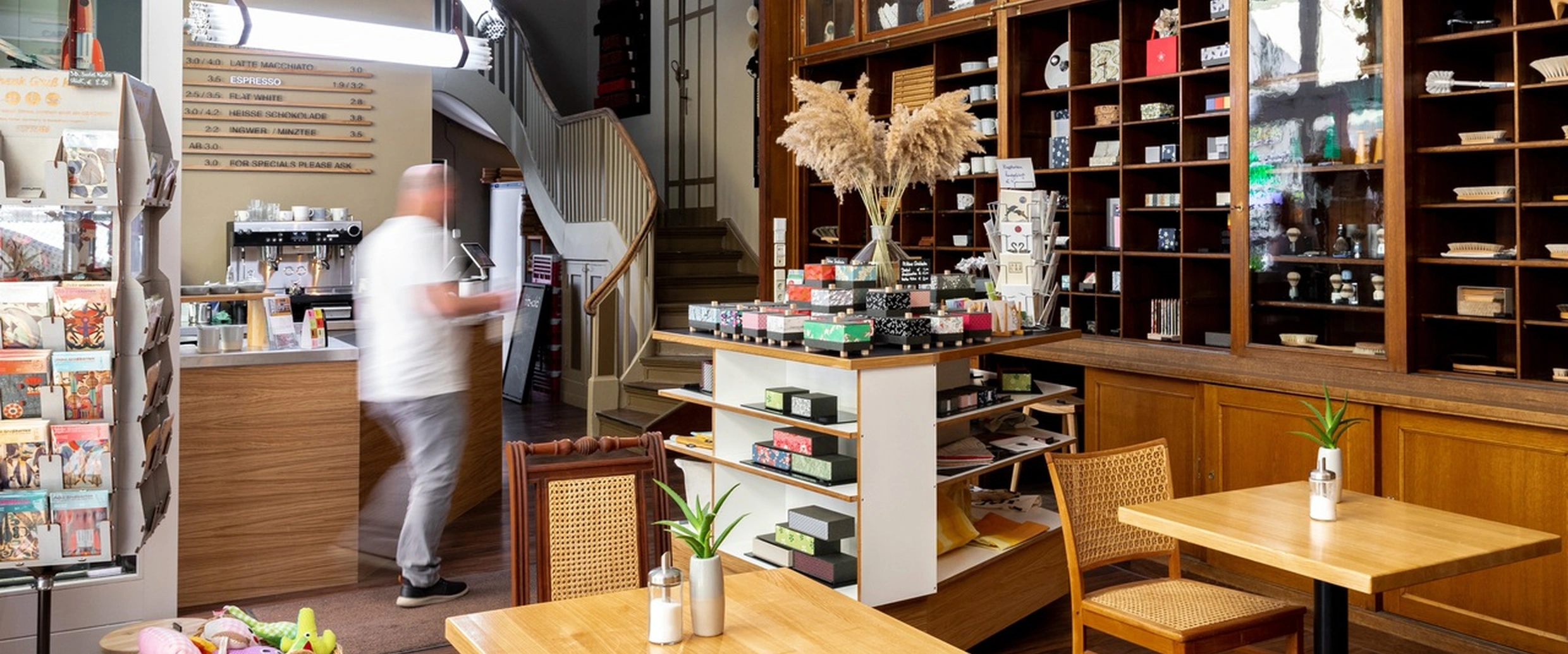 The ‘Imaginary Factory’ - Imaginäre Manufaktur | visitBerlin.de