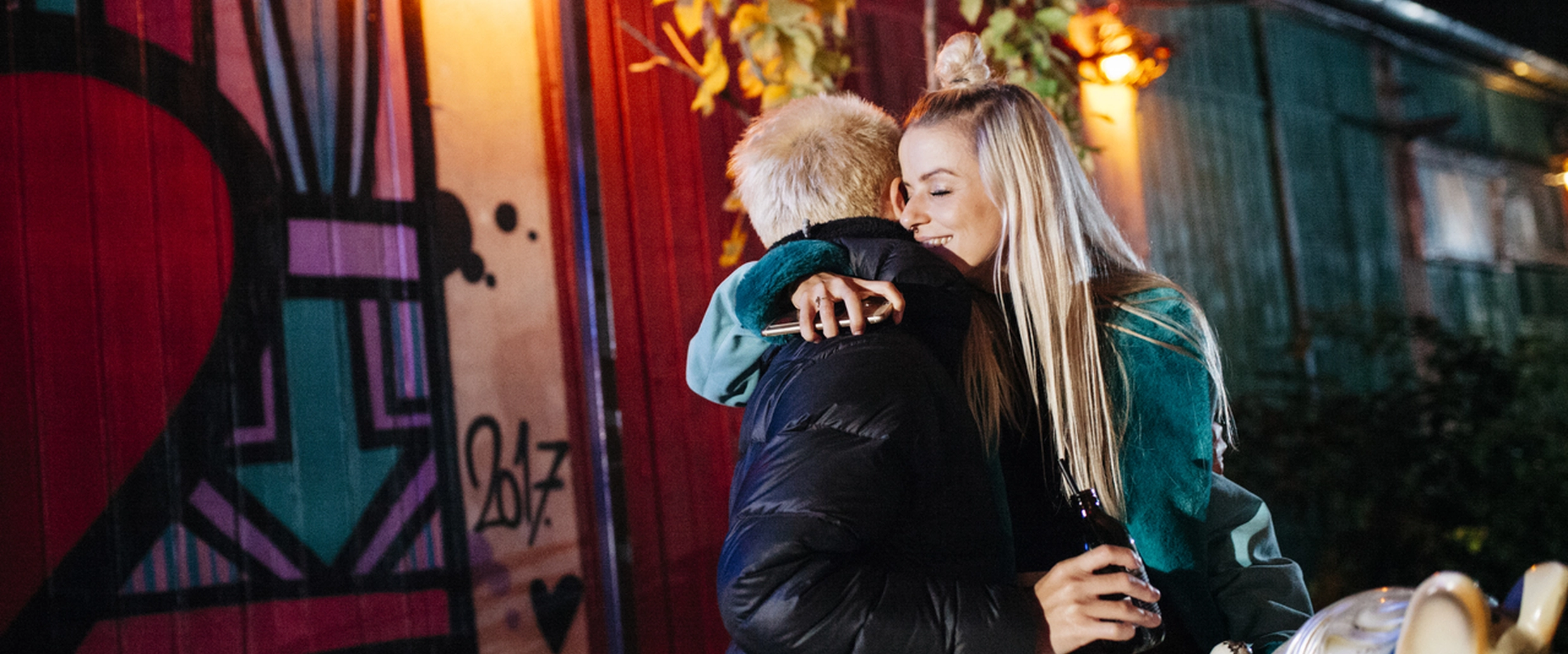 Nightlife districts in Berlin | visitBerlin.de