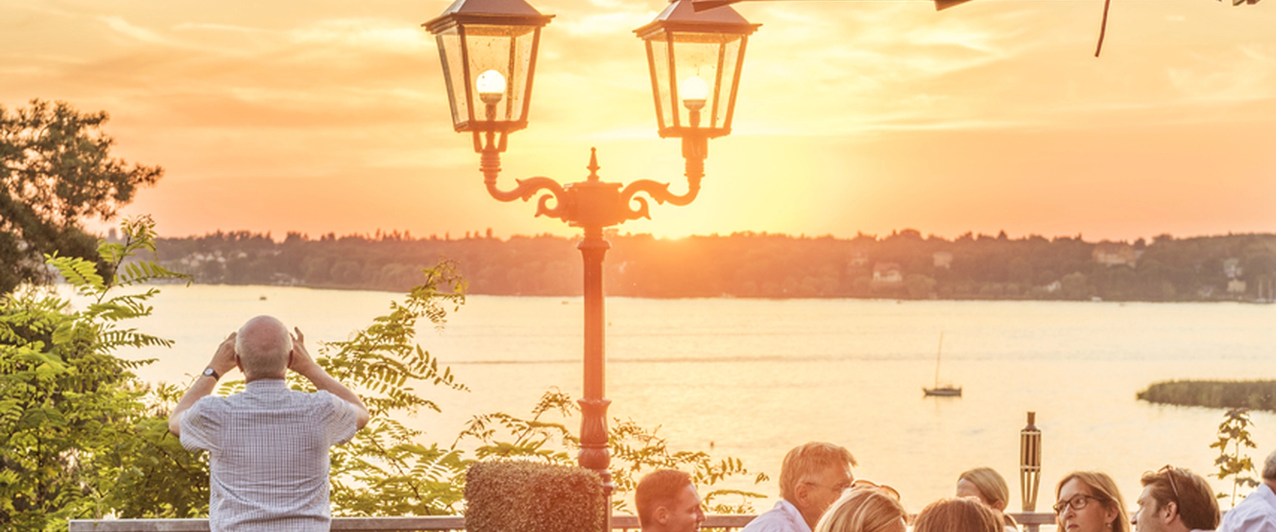 Top restaurants on the waterfront in Berlin | visitBerlin.de