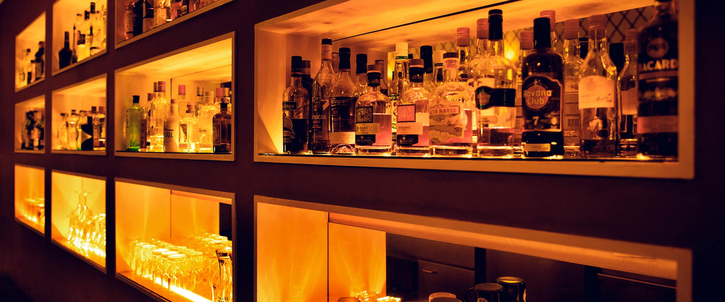 X-Bar Berlin | visitBerlin.de