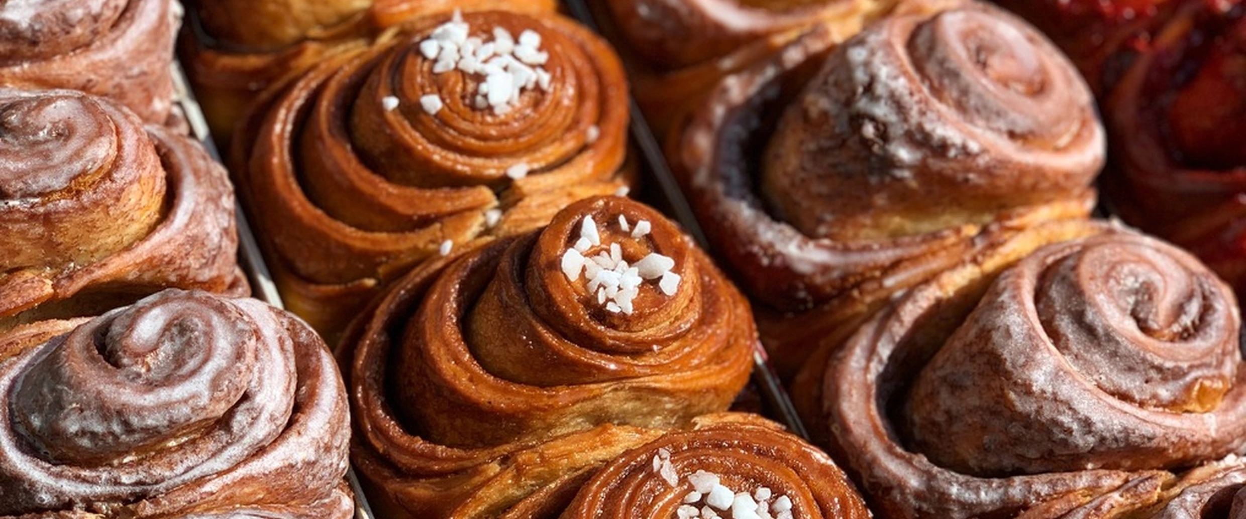 11 Tips for cinnamon buns in Berlin | visitBerlin.de