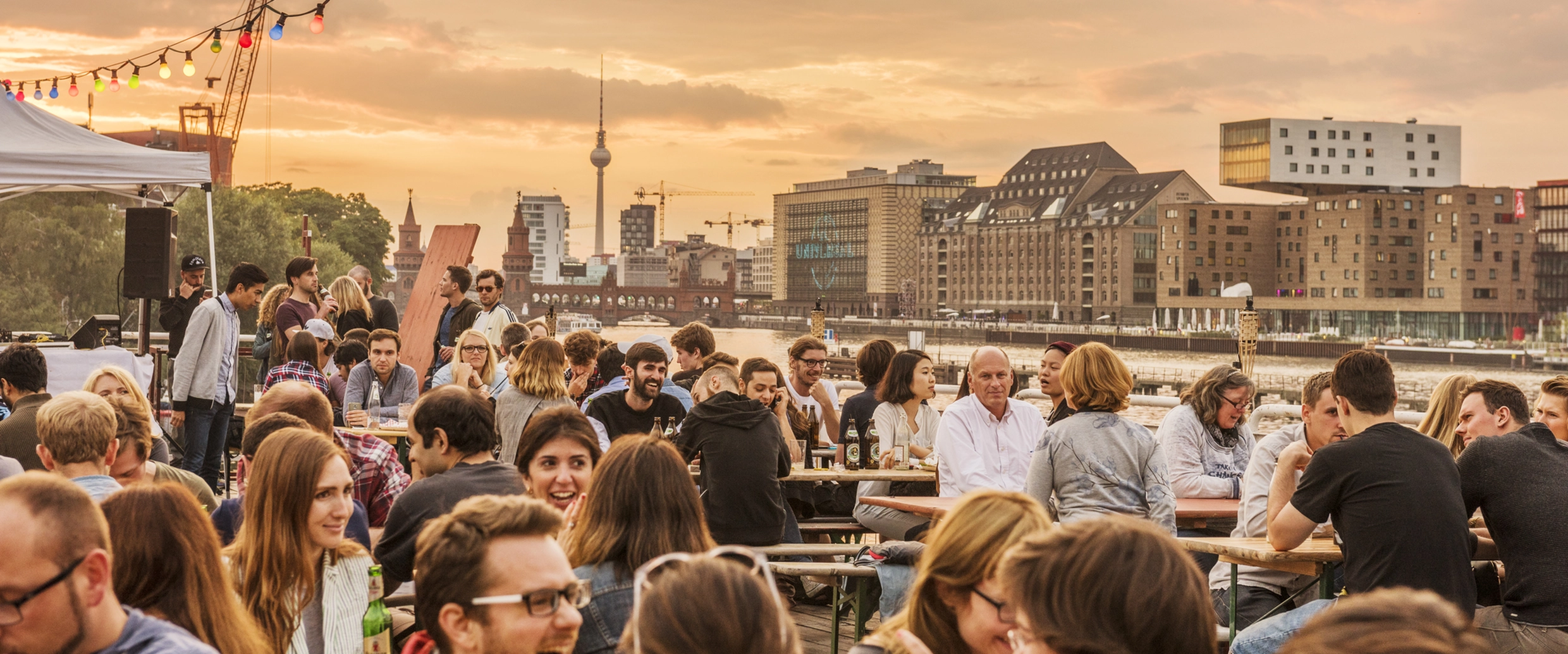 Top 11 Events in Summer | visitBerlin.de