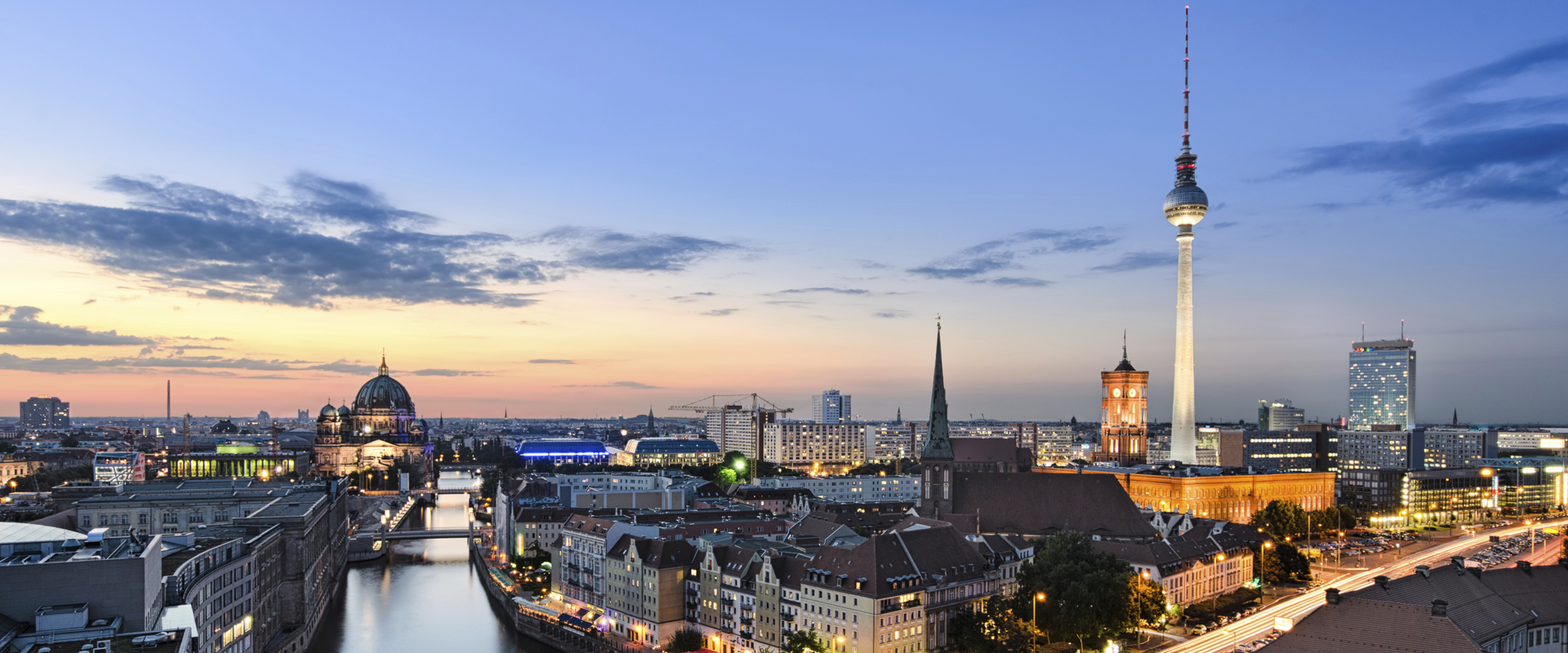Sightseeing in Berlin | visitBerlin.de