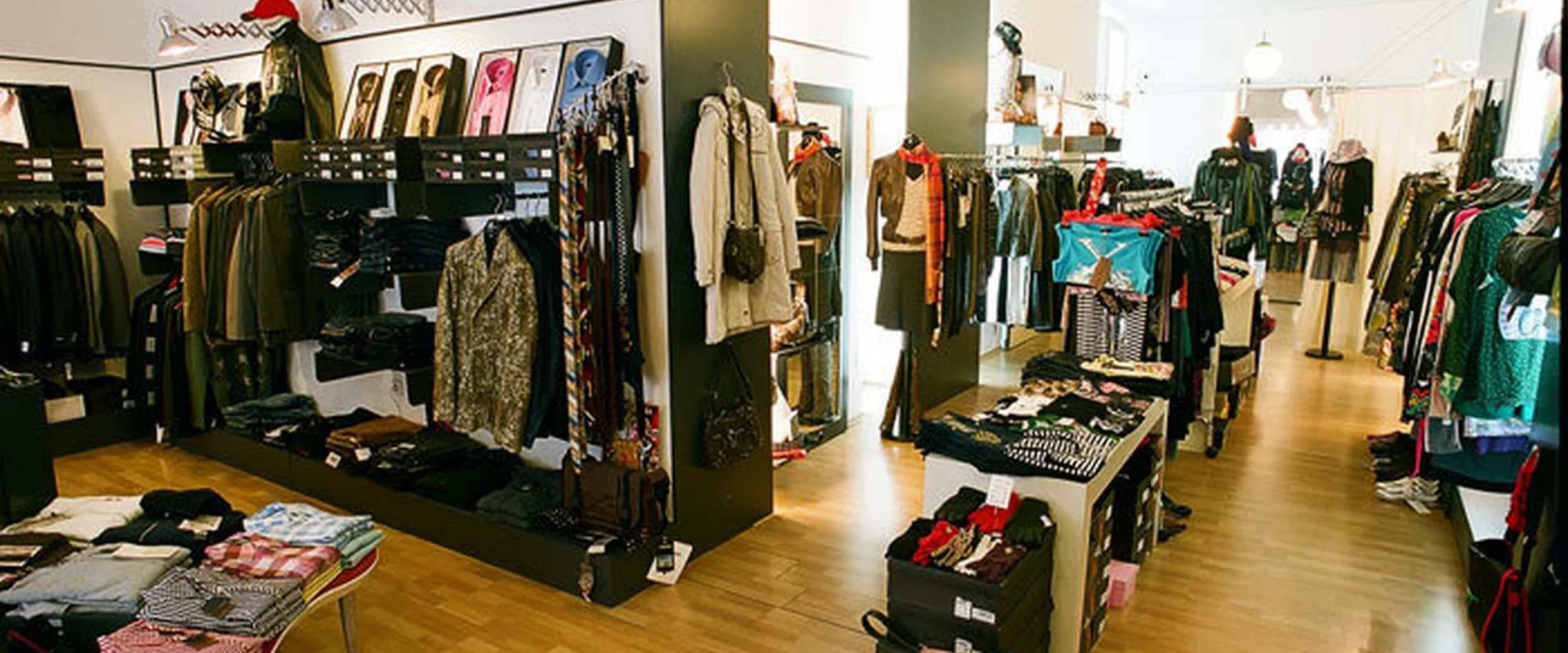 designer depot Berlin | visitBerlin.de