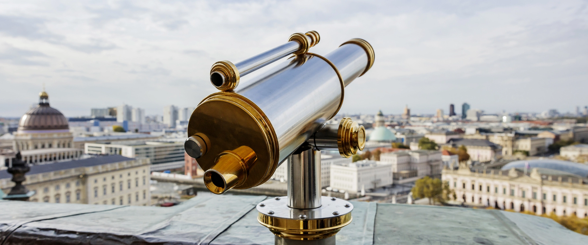 The Mysteries of Berlin | visitBerlin.de