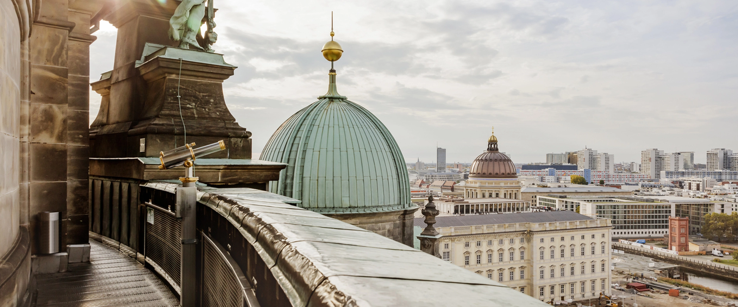 11 Reasons to look forward to winter in Berlin | visitBerlin.de