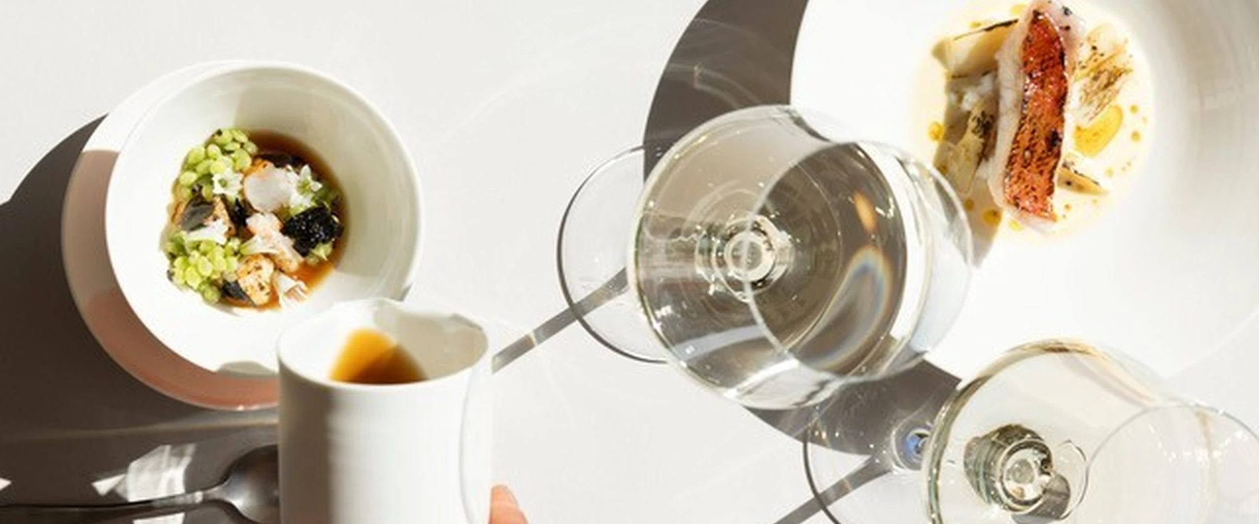 Loumi Dining Restaurant | visitBerlin.de