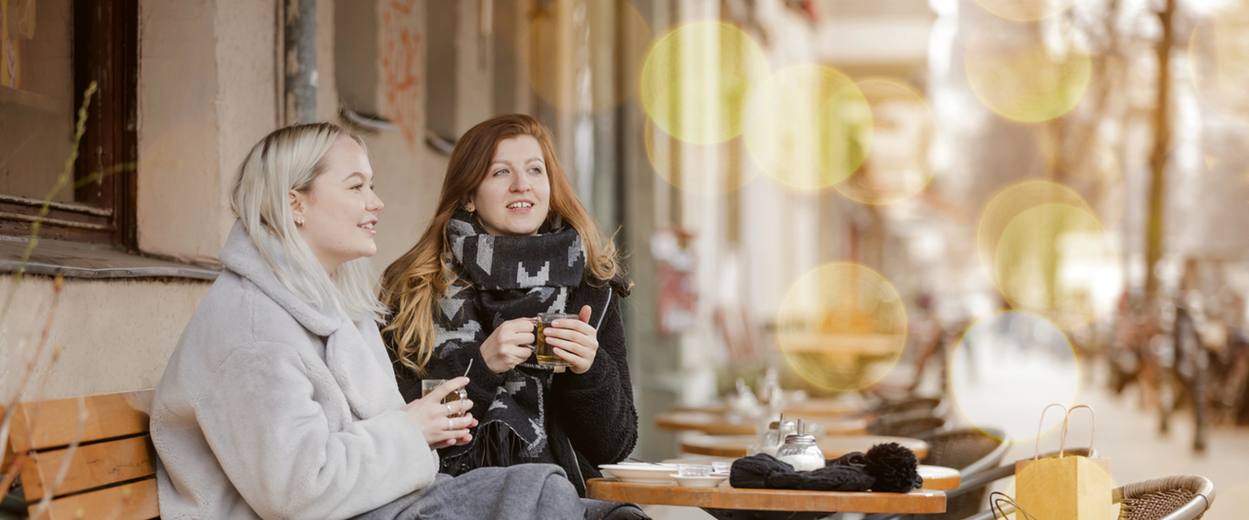 The Top 11 Special Cafés in Berlin | visitBerlin.de