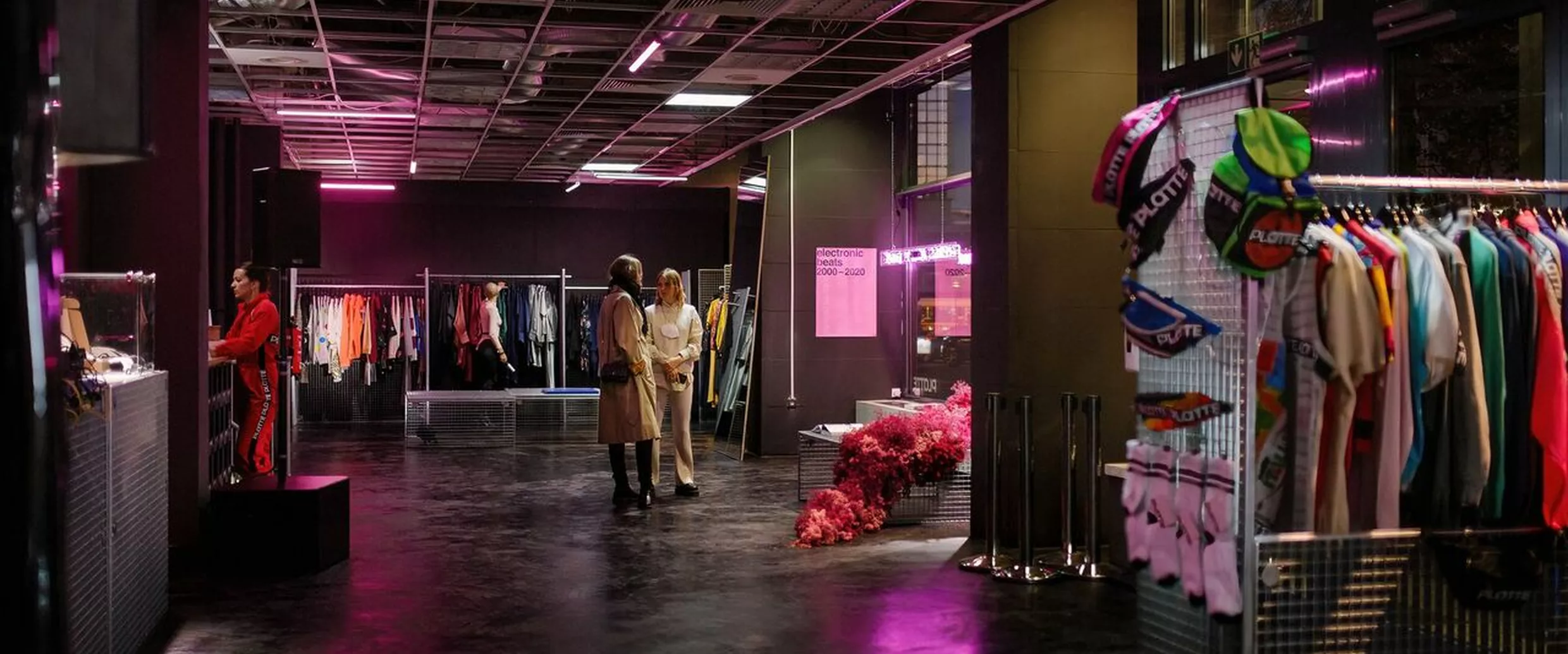 Top 11 Extraordinary shops in Berlin for cool shopping | visitBerlin.de