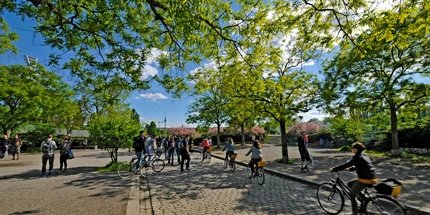Berliner Mauer | visitBerlin.de
