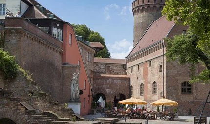 Spandau - Bezirk in Berlin | visitBerlin.de
