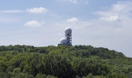 Berlin Nature - lakes, parks & green attractions | visitBerlin