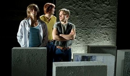 Atze Musiktheater | visitBerlin.de